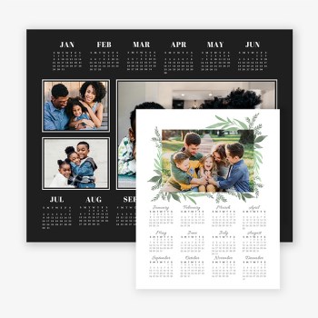 Kmart Photos - Product - Calendar Posters