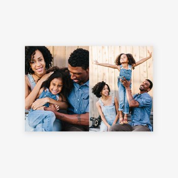 Kmart Photos - Product - Two 3x4" Mini Print