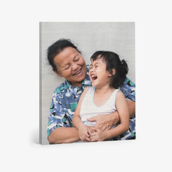 Kmart Photos - Product - 20x36" Textured Canvas